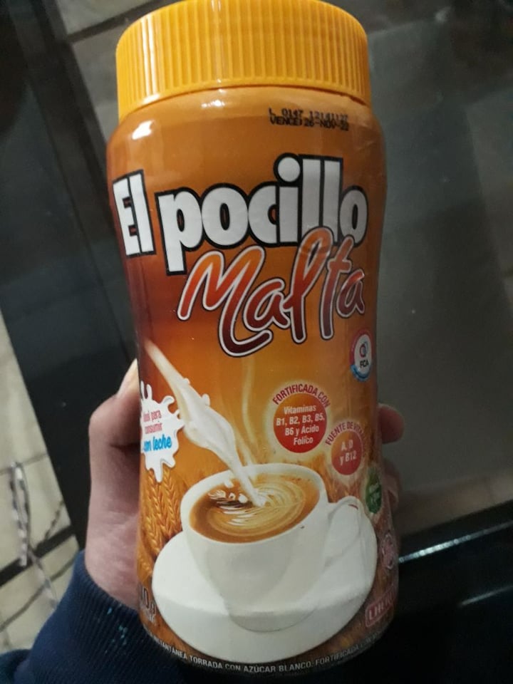 El pocillo Malta 170g Review | abillion