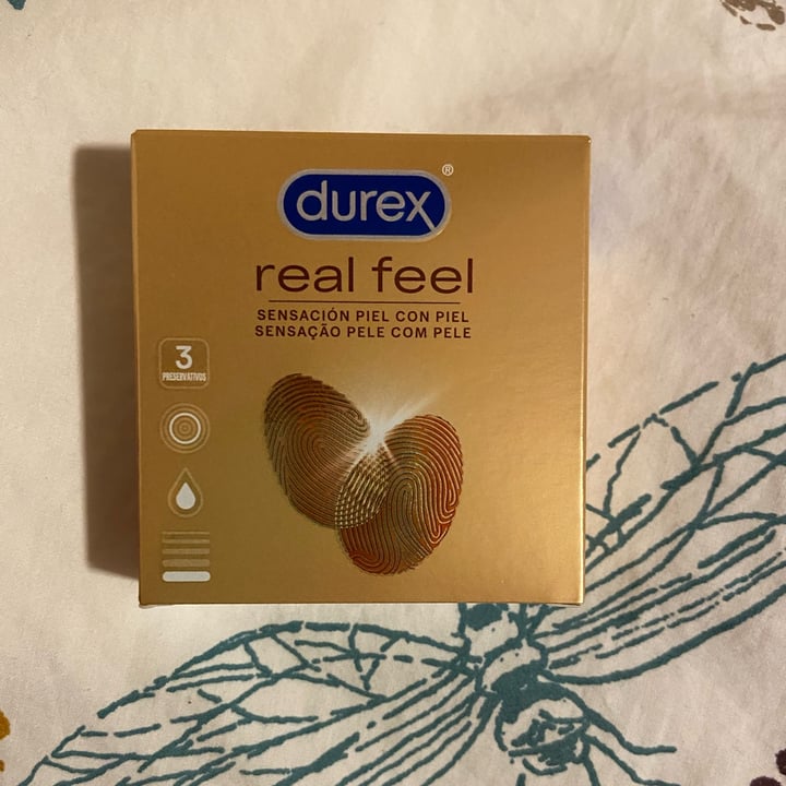 durex Reviews | abillion