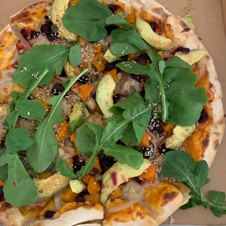 Col'Cacchio Pizzeria Stellenbosch Central, Stellenbosch, South Africa ...