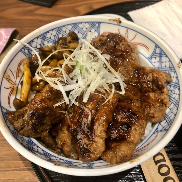 Aburi-EN Downtown Core, Singapore Karubi Don Review | abillion