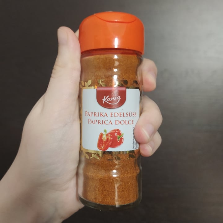 Kania Paprika Dolce Review | abillion