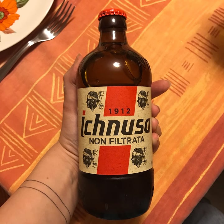 Ichnusa Birra Review | abillion