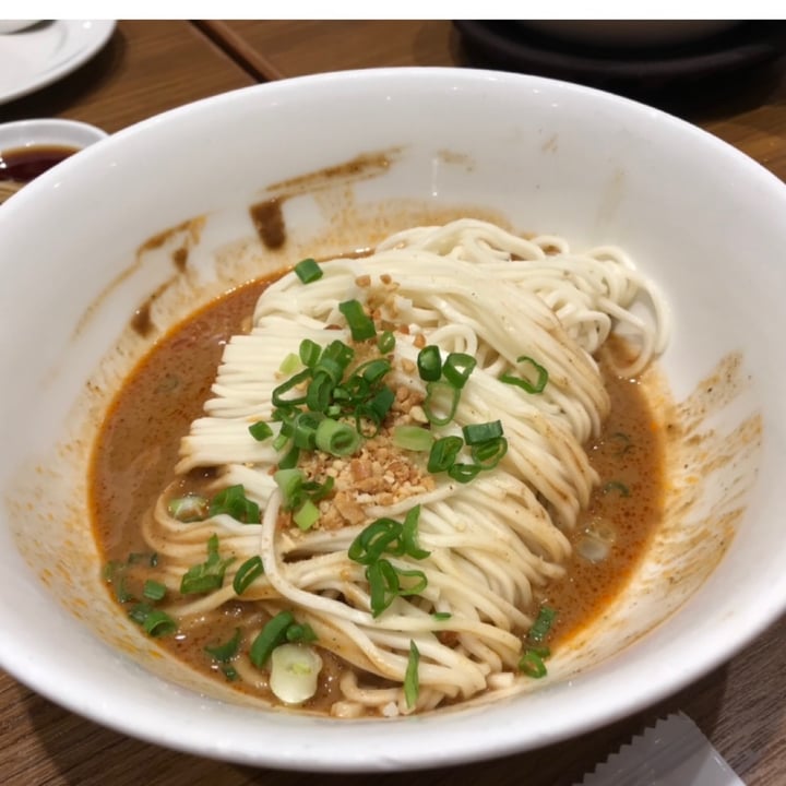 Din Tai Fung Dan Dan Noodles Reviews | abillion