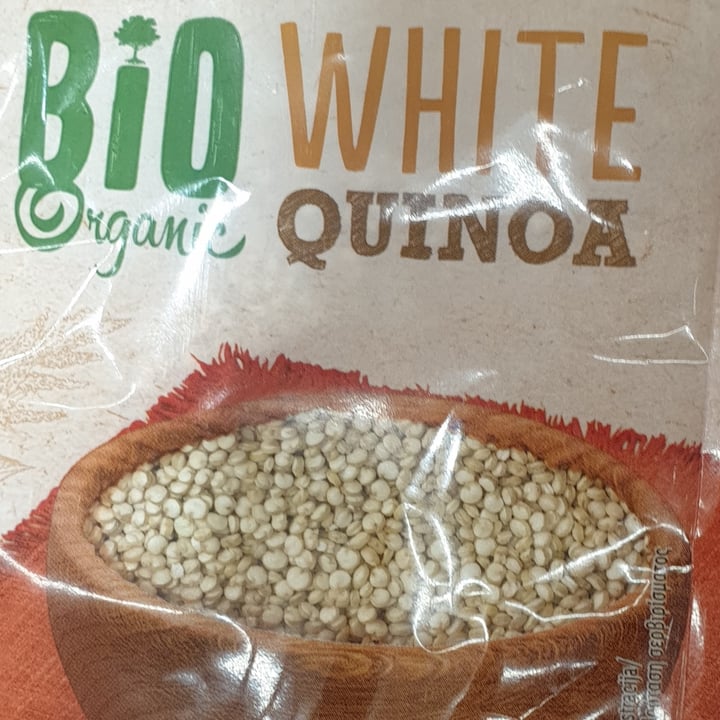 Bio-organic White Quinoa Review | abillion