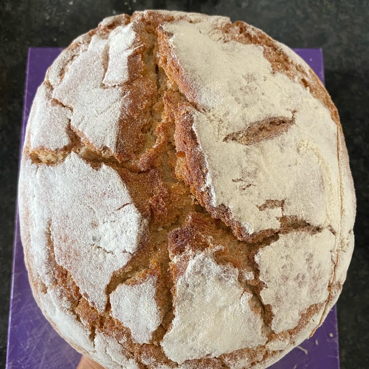 a boa migalla Pan de millo (50%), trigo e centeo Review | abillion