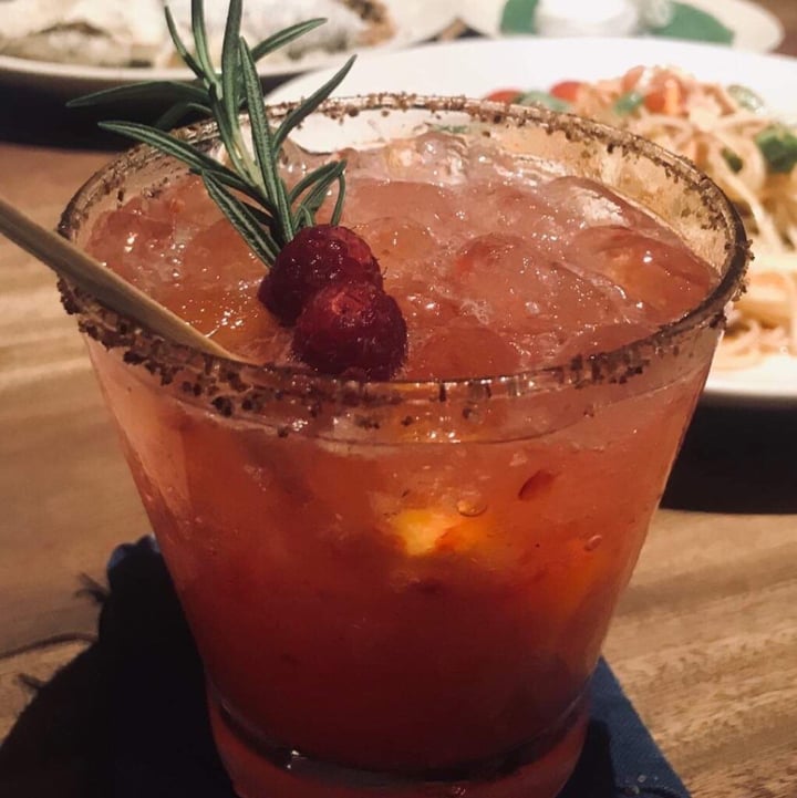 Hum Vegetarian, Garden & Restaurant Vietnam Mai Tai Review | abillion