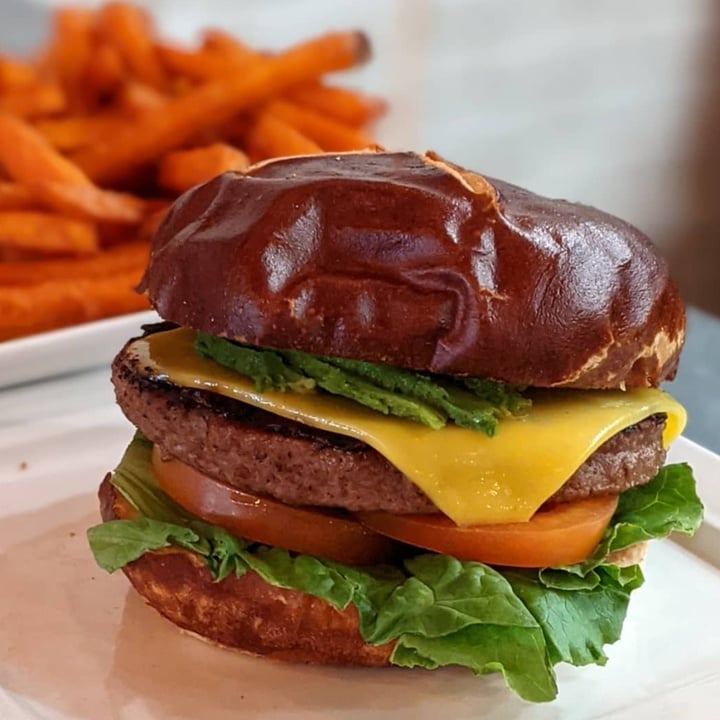 Guru Burgers Crepes Sugar Land Town Square, Sugar Land, United States ...