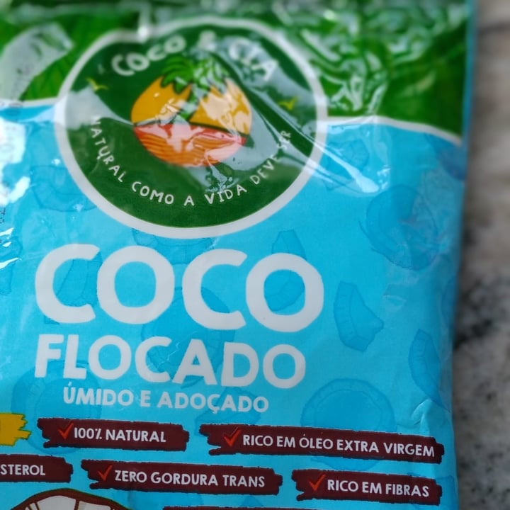 Coco & cia Coco Ralado Review | abillion