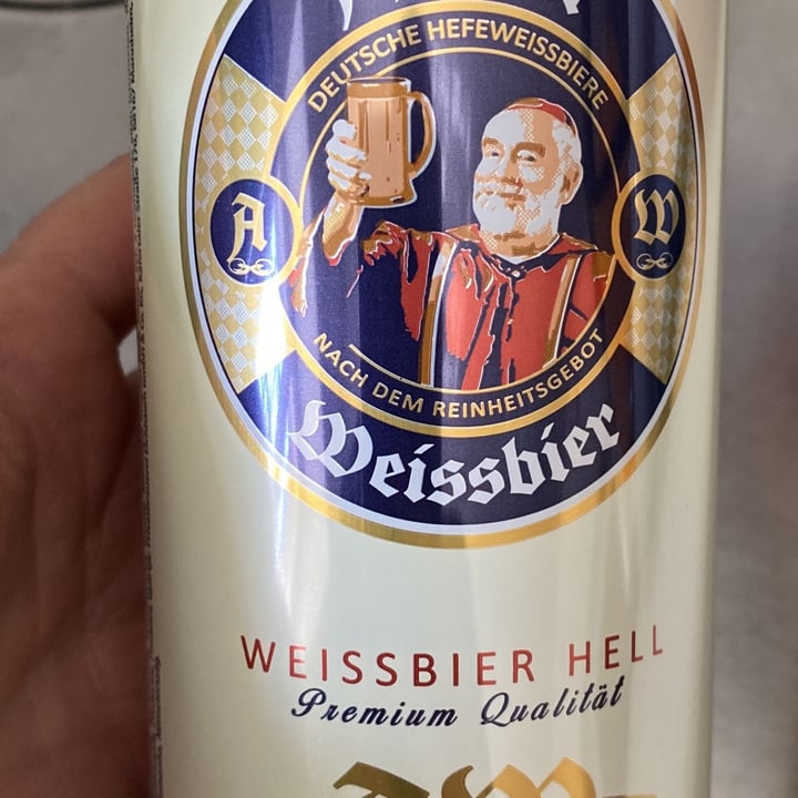 Apostel weissbier Weissbier Review | abillion