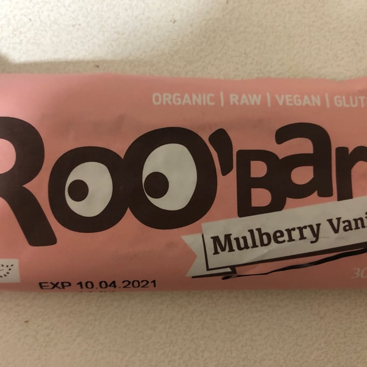 Roo'bar Burberry Vanilla Review | abillion
