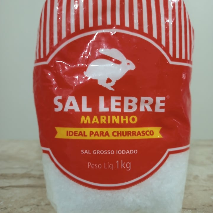 sal lebre marinho sal grosso Reviews | abillion