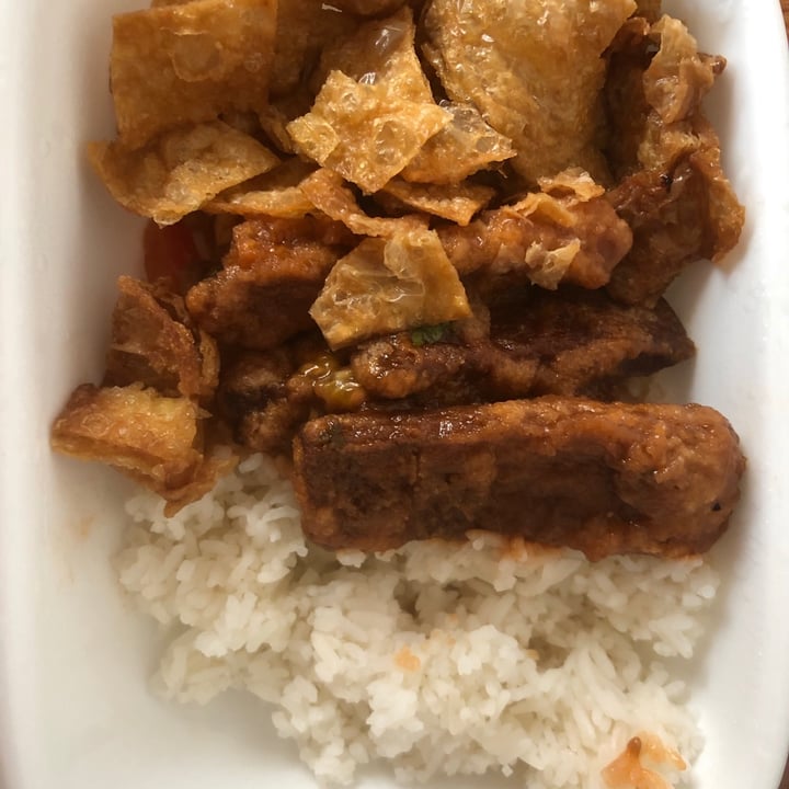 Koufu Bukit Batok, Singapore Mix and match (caifan) Review | abillion