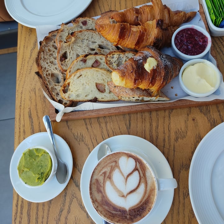 Fabrique Padaria Reviews | abillion