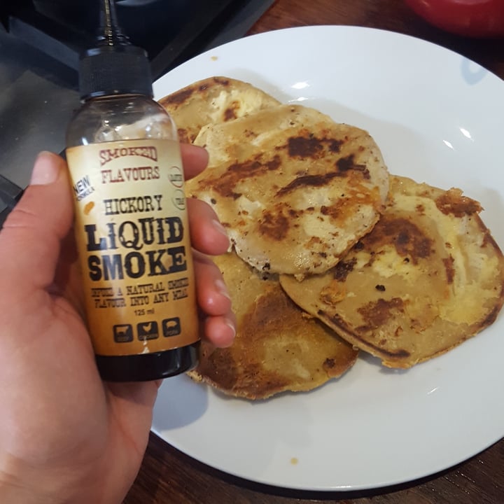Smoked Flavours Hickory Liquid Smoke Review | abillion