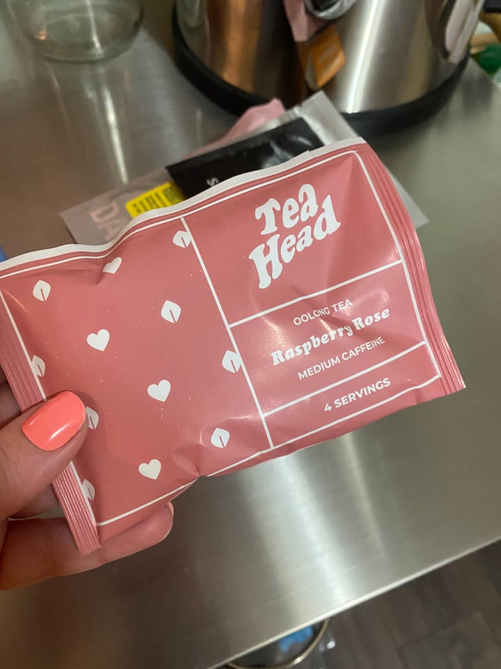 Tea Head Reviews | abillion