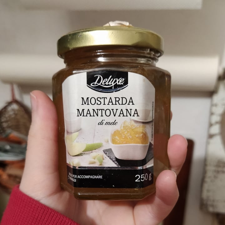 Deluxe Mostarda mantovana Reviews | abillion