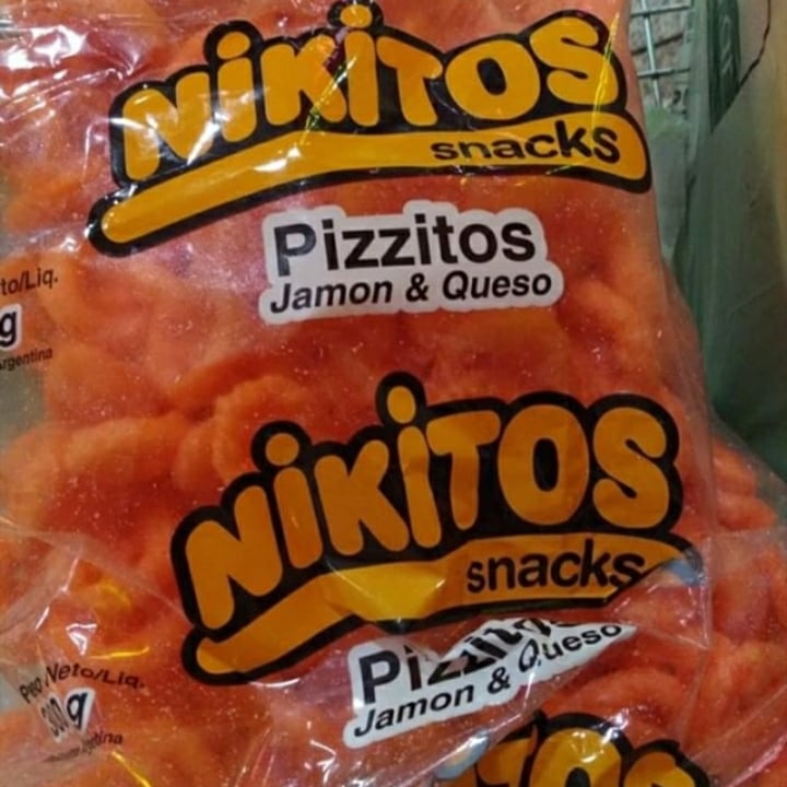 Nikitos Pizzitos Review | abillion