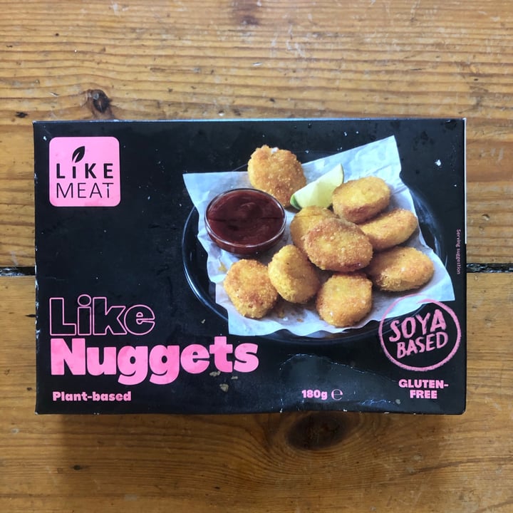 Like Meat Like Nuggets Review | abillion