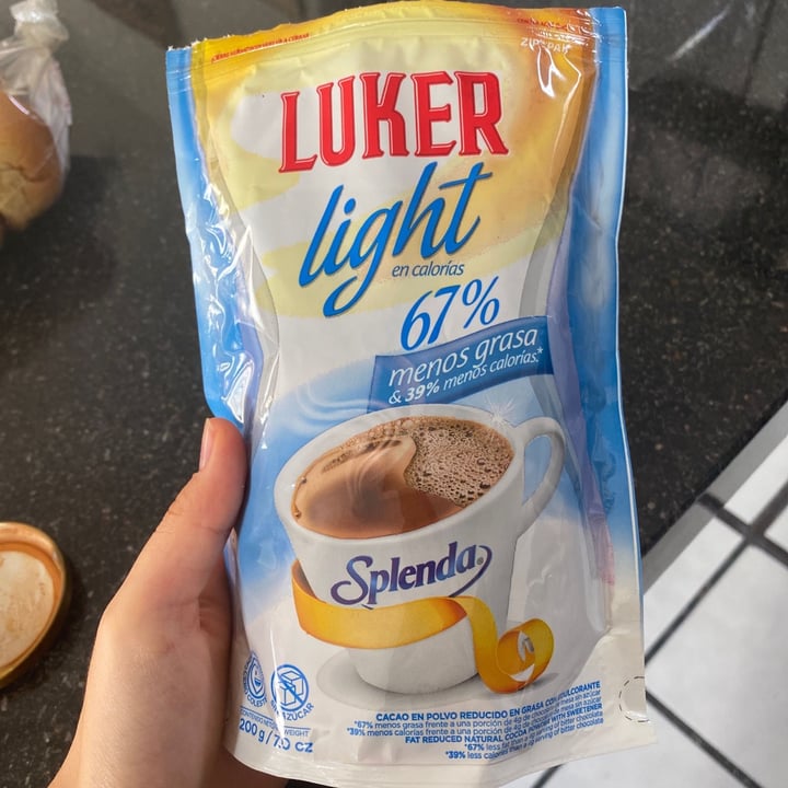 Luker Luker Light Review | abillion