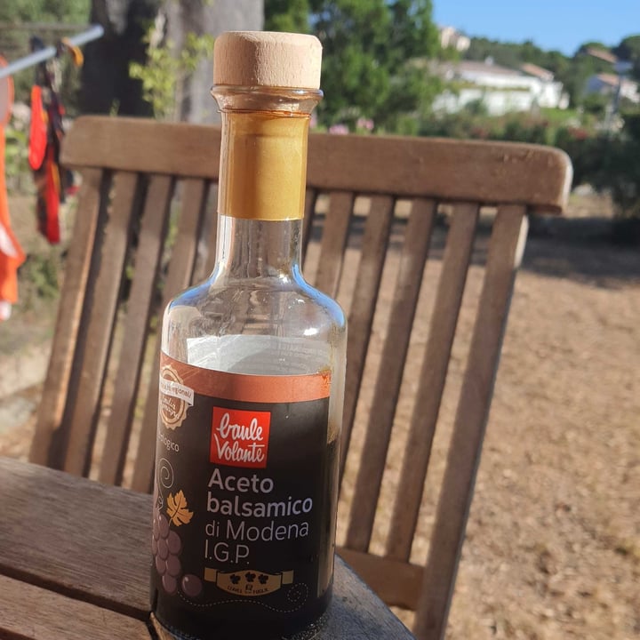 Baule volante Aceto Balsamico Di Modena Review | abillion