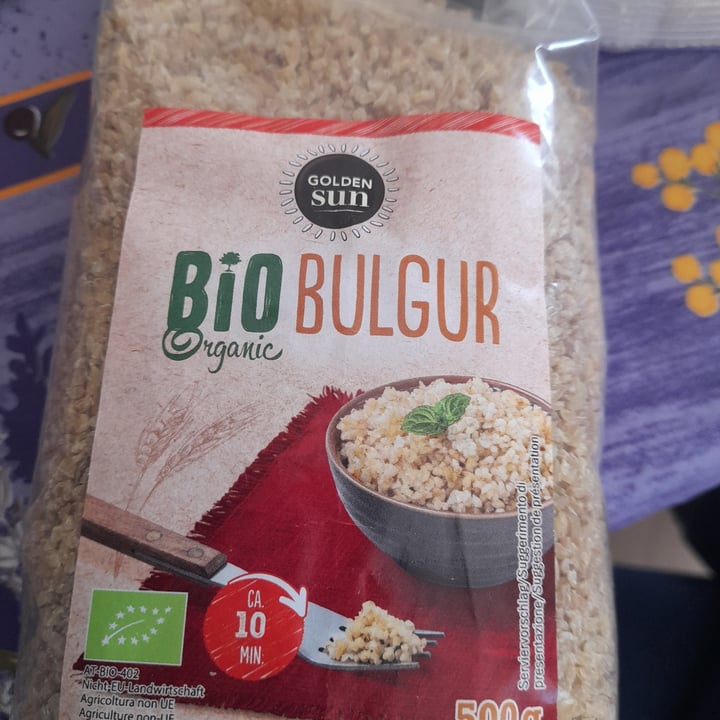 Golden Sun Bulgur Review | abillion