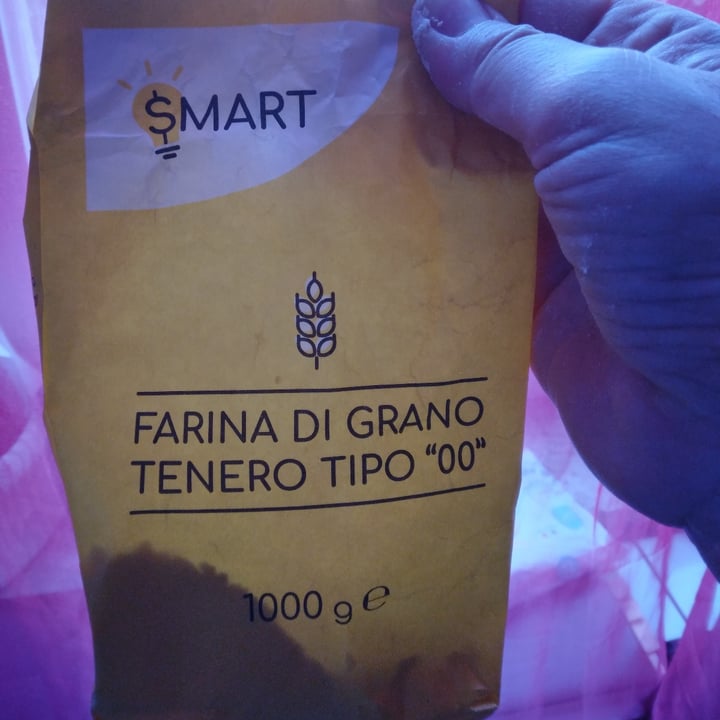 Esselunga - Smart Farina di grano tenero OO Reviews | abillion