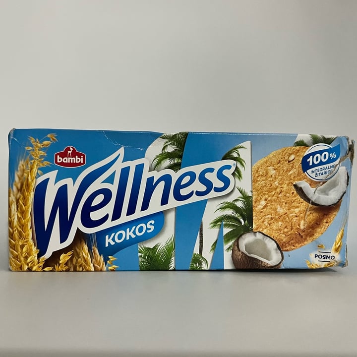 Bambi wellness kokos Review | abillion