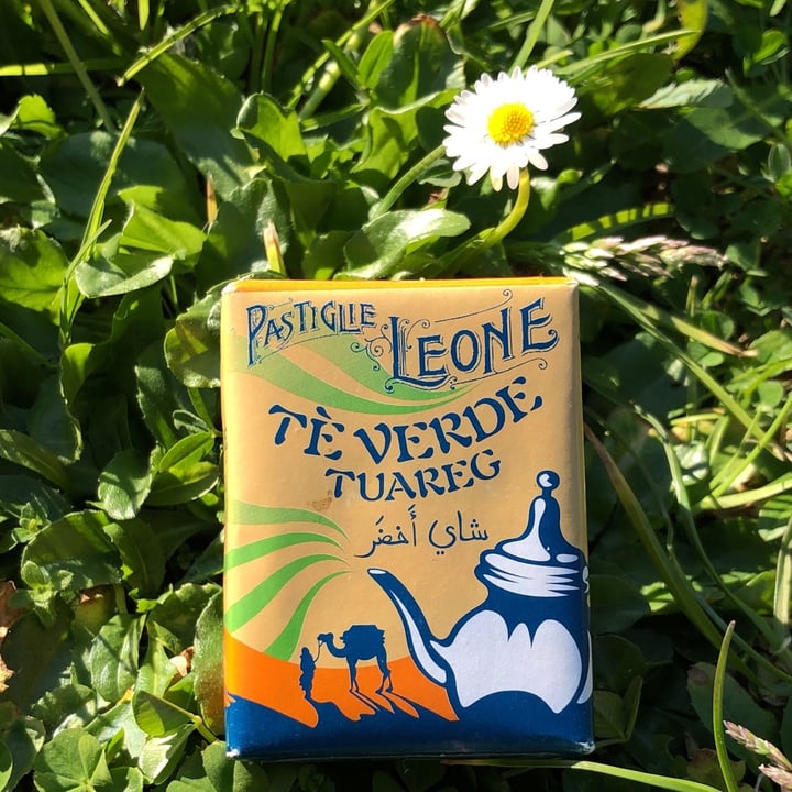 Pastiglie Leone Tè verde tuareg Review | abillion