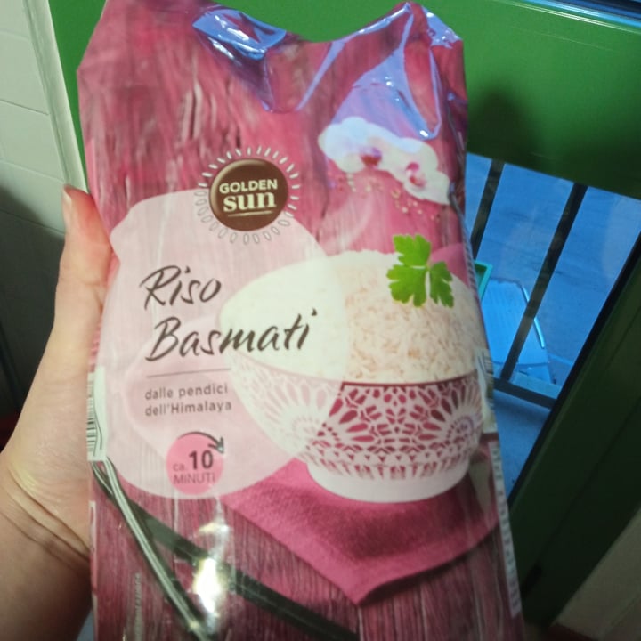 Golden Sun Basmati Rice Review | abillion