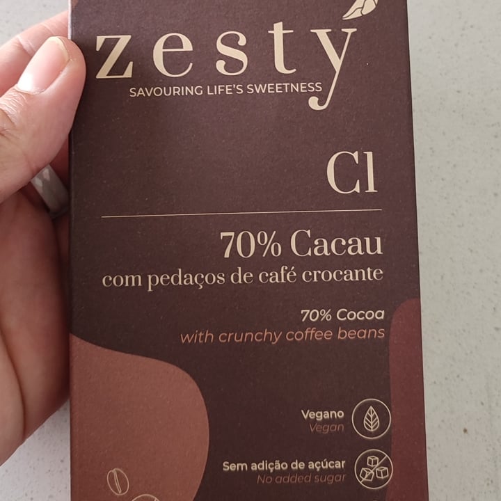 Zesty Reviews | abillion