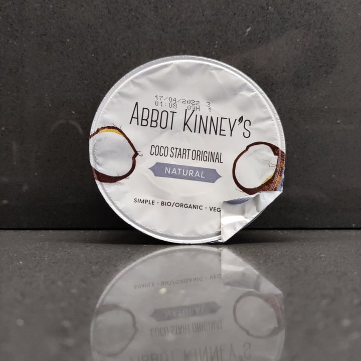 Abbot Kinney’s Coco Start Original Natural Review | abillion