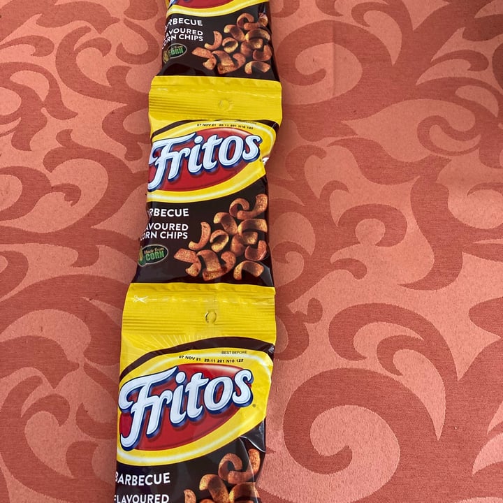 Simba Fritos 25g Reviews | abillion