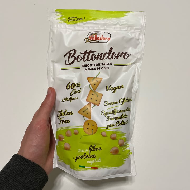 Valledoro Botton D'Oro Review | abillion