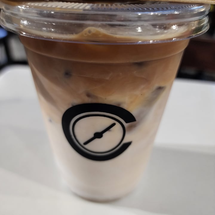 Chapter Coffee Roastery & Cafe Diliman, Lungsod Quezon, Philippines ...