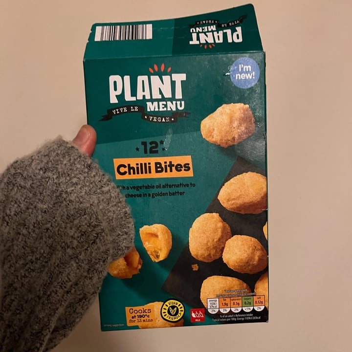 ALDI Chilli Bites Review | abillion