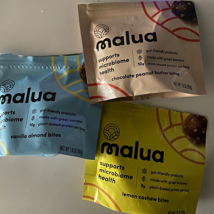Malua Malua bites Review | abillion