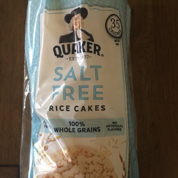 Quaker Salt free rice cakes Reviews | abillion Quaker Salt free rice cakes Reviews | abillion