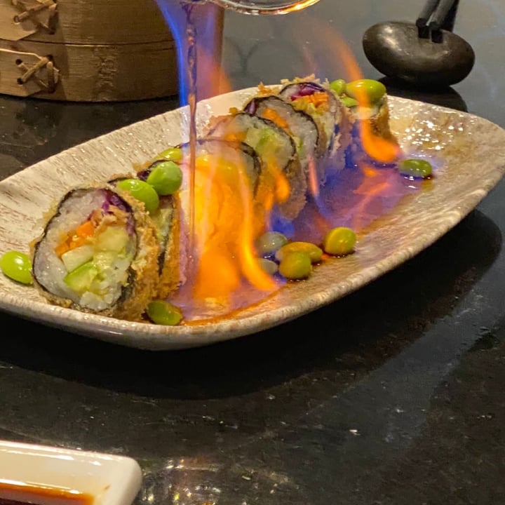 Yamitsuki | Sushi | Noodle | Teppanyaki | Dim sum Bar Bedfordview ...