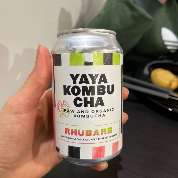 Yaya kombucha Reviews | abillion