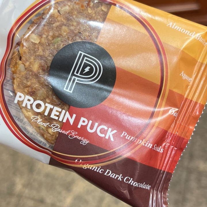 Protein puck pumpkin seed Reviews | abillion Protein puck pumpkin seed Reviews | abillion