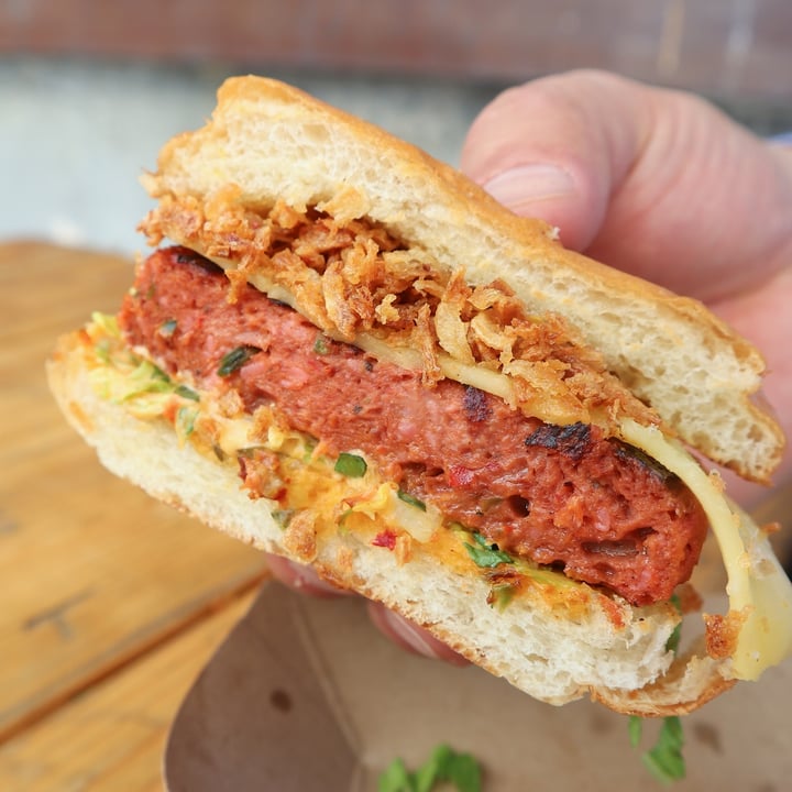 Wicked 2 Jalapeño Burgers Review | abillion