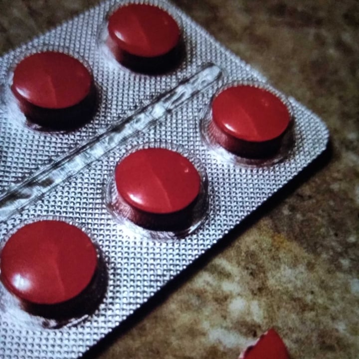 Tanvimil Vitamina B1, B6, B12 Review | abillion