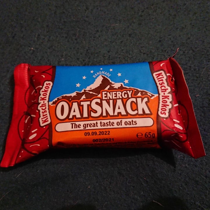 Oat snack Reviews | abillion