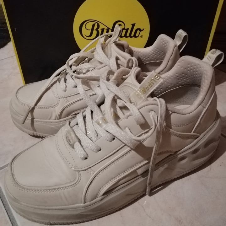 buffalo Buffalo Shoes Review | abillion