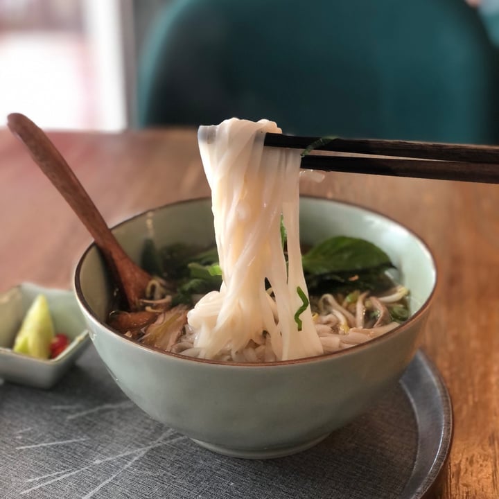 The Kind Bowl Singapore The Kind Pho Review | abillion