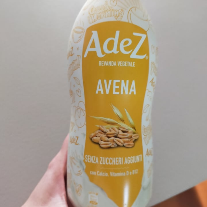 AdeZ Avena Review | abillion