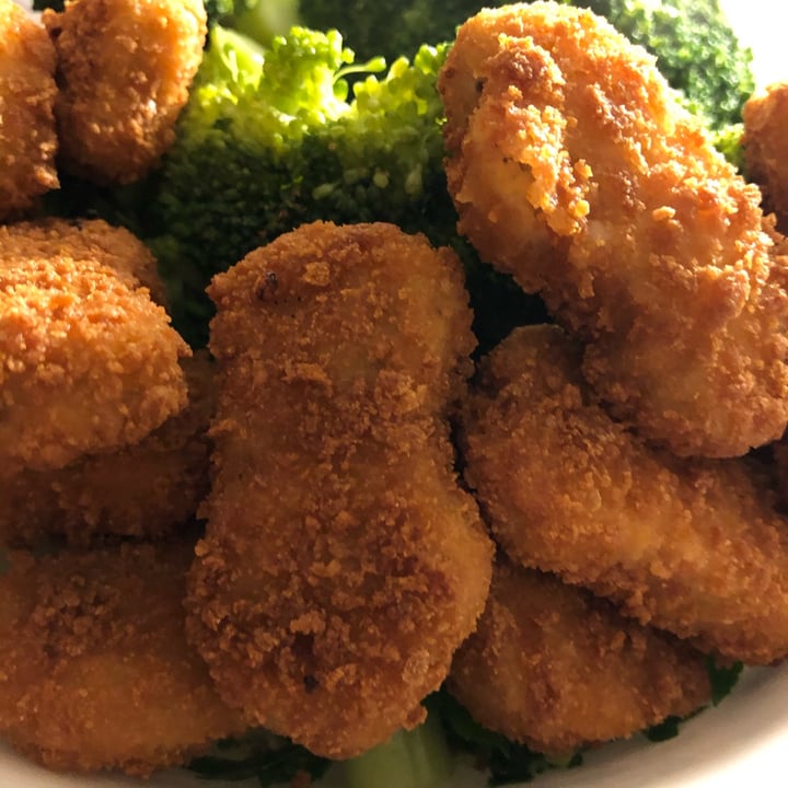 Fry's Family Food Co Rice Protein & Chia Nuggets Review | abillion