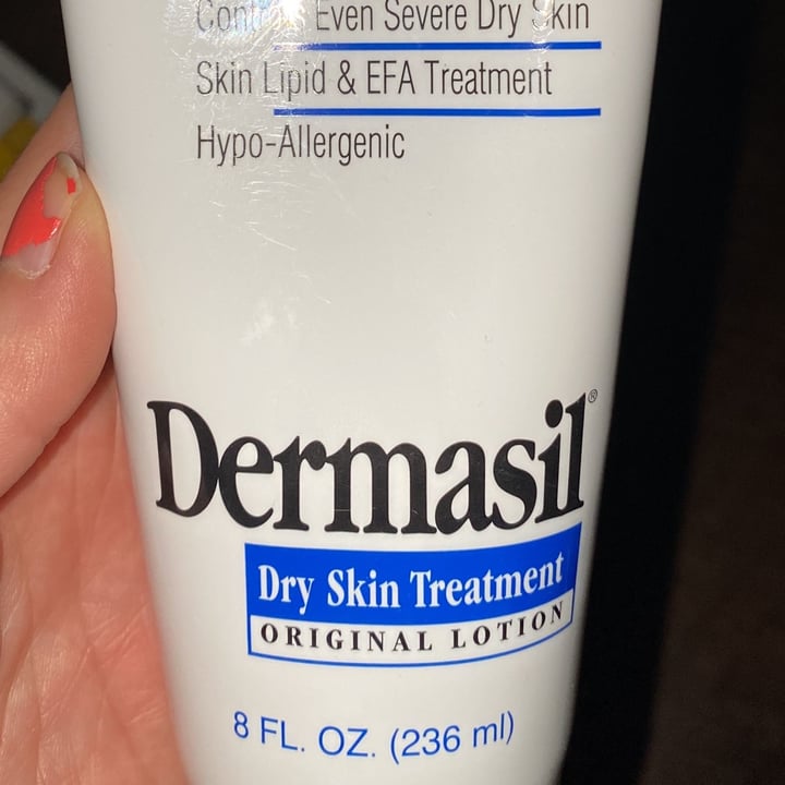 Dermasil Labs Dry Skin Treatment Review | abillion