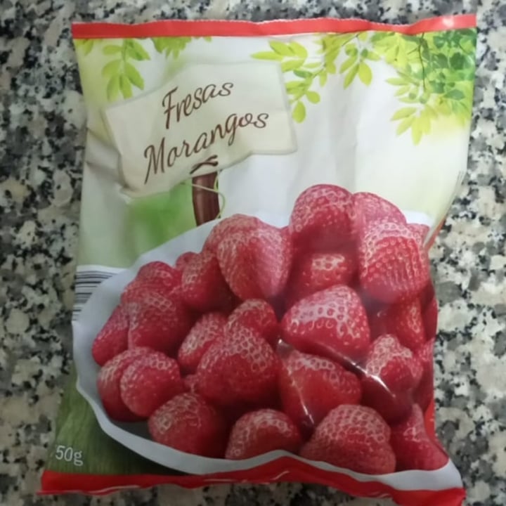 Vemondo Fresas Morangos Review | abillion