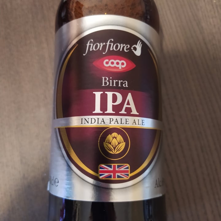 Coop Birra ipa Review | abillion